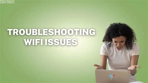 Fixing Wifi Issues Cyber Seniors Inc