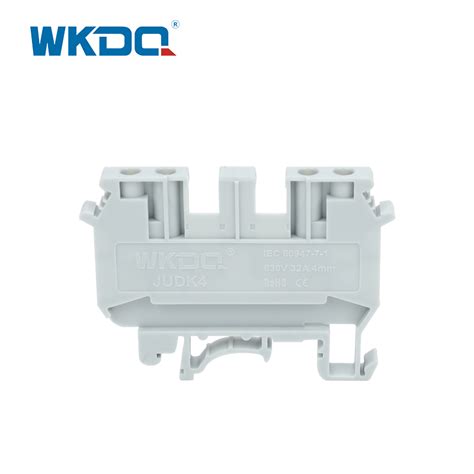 China Screw Type Terminal Block Connector Suppliers Manufacturers Factory Direct Price Wkdq