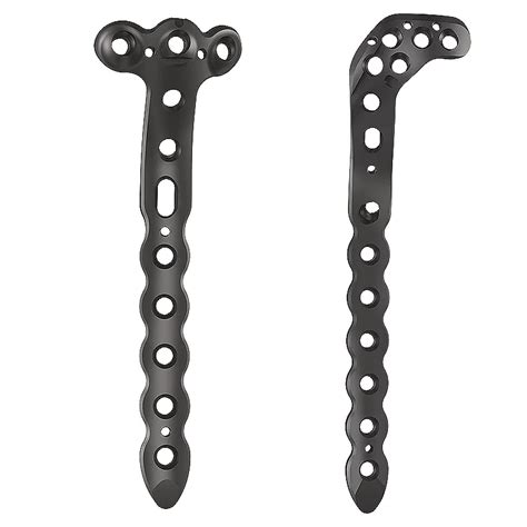Axsos 3 Ti Proximal Tibia Stryker