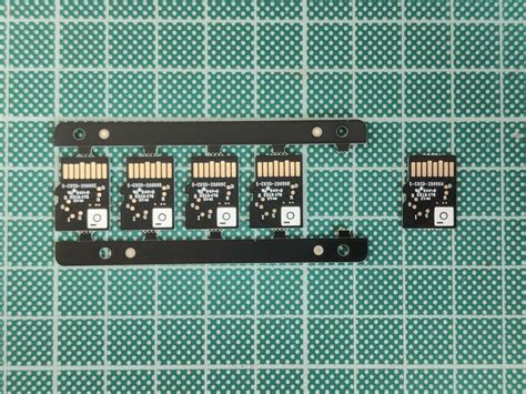 Signaloid C0 Microsd Preparing For Production Crowd Supply