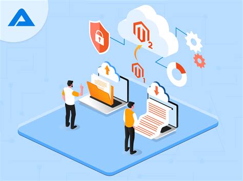 a step by step guide for magento 2 migration part 1