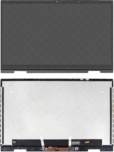 Lcdoled Replacement For Hp Envy X360 15m Eu 15m Eu0000 15m Eu0xxx 15m