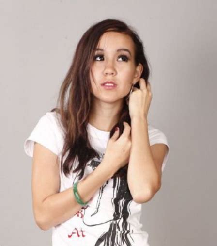 Amai Liu Net Worth Age Height Weight Family Bio Wiki