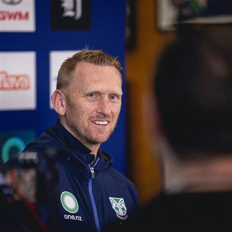 Official Nrl Profile Of Jacob Laban For Warriors Warriors