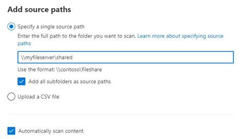 How To Migrate File Shares To Sharepoint Online