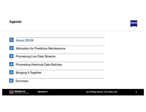 Using Apach Spark Structured Streaming On Azure Databricks For P