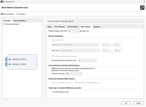 Create Pcie Dma Example Design For Nereid Numato Lab Help Center