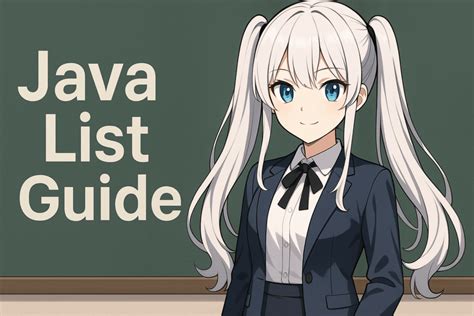 Java List 完全攻略：從零開始掌握 Arraylist Linkedlist 用法與實戰技巧│deep Java