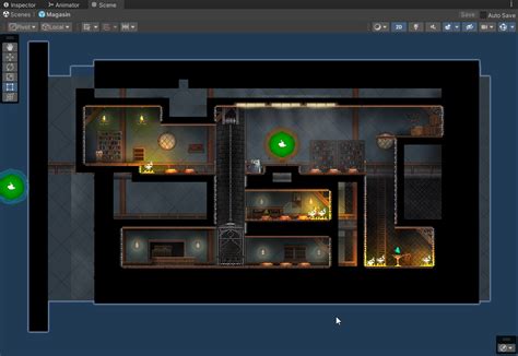 SOLVED Prefab Destroyed Or Mixes Up References Of Some Assets As Overrides Unity Engine