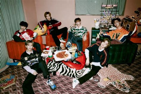 엑스디너리 히어로즈 프리킹 배드 음방 활동 엠카서 시작 헉스