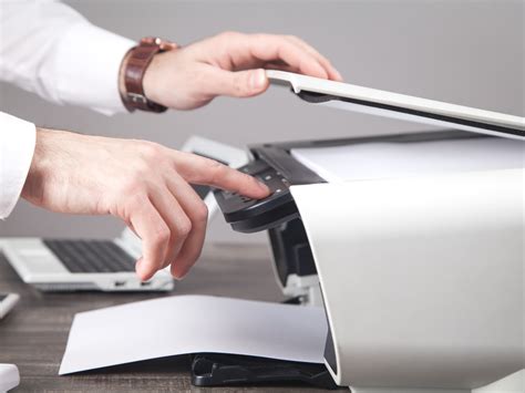 Epson ET Making The Right Business Choice IFax