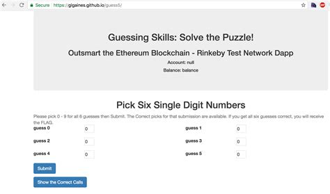 Wpictf 2018 Guess5 Infosec Rm It