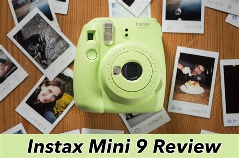 How To Reset Instax Mini 9 Nigerian Tech