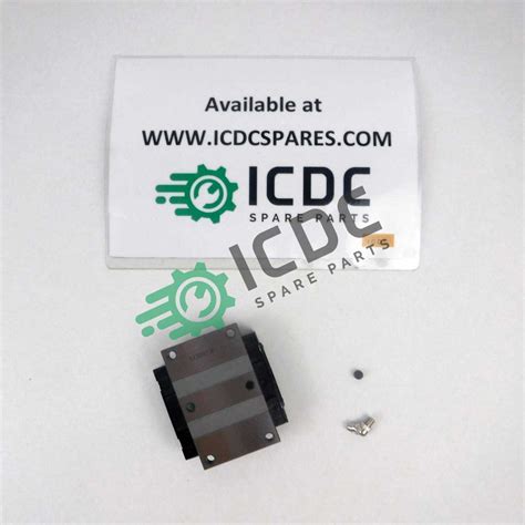 THK HSR L Linear Guide Call ICDC For Tech Specs