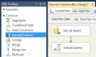 Derived Column Transformation In SSIS IT Developer Zone