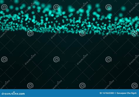 Plexus Abstract Network Titles Technology Digital Background Geometrical Shape With Triangle