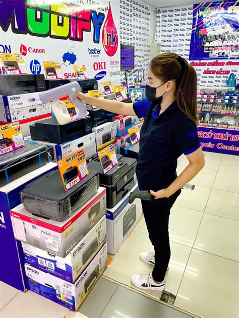 🚩ทำความสะอาดเปิดร้านพร้อมให้บริการค่ะ 🙏🏻 โมดิฟายด์อิงค์ตึกคอมพัทยาใต้ 📲098 8270014 ⏰เปิดทุกวัน