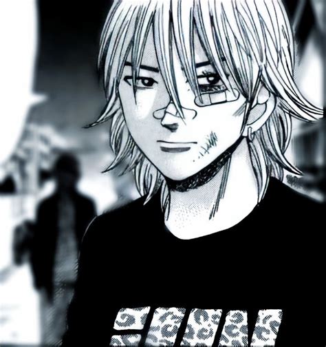 Manga Action Icon Nanba Mg5