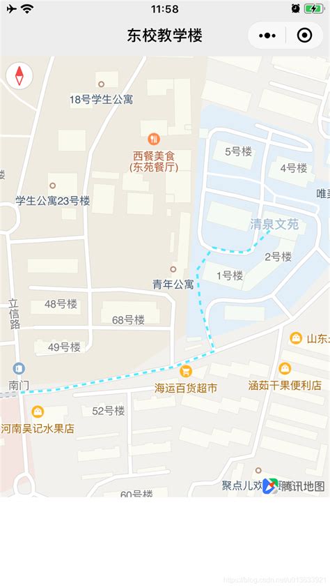 微信小程序 map polyline 连点成线 线路规划 demo 微信小程序动态微信小程序 map polyline 连点成线 线路规划