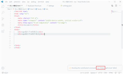 无能狂怒之“恢复vscode按enter键换行”问题 vscode enter换行被取消 csdn博客
