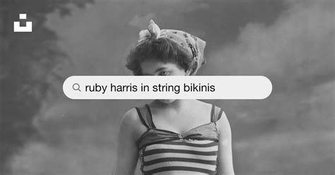 Ruby Harris In String Bikinis Pictures Download Free Images On Unsplash