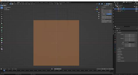 Wireframe Shading Mode Issue In Latest Version Basics And Interface Blender Artists Community