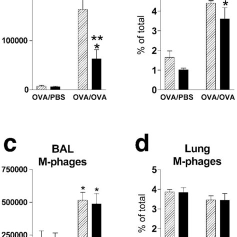 Flow Cytometrical Analysis Of Dc A And B And Macrophage Populations Download Scientific