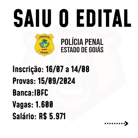 Saiu O Edital Ppgo ⚡️🚨 Digita “eu” E Participe Da Nossa Comunidade De