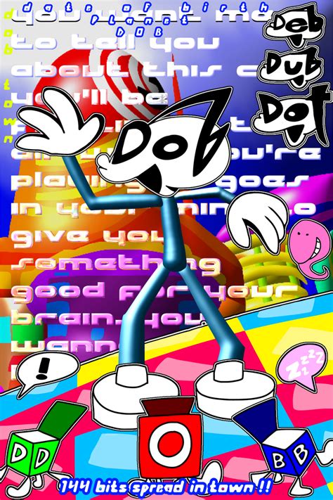 Planet Dob When Dob Town Died Of Dob Not Very Dob By Pulstarng On Newgrounds