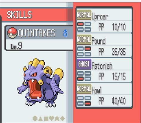 Found Quin In My Randomizer Run Rquin69