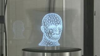 Biblumliteraria Hologramas 3d Literatura ElectrÓnica Y Digital