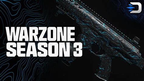 Best Hrm 9 Loadout Warzone Season 3 Smg Close Range Meta Class