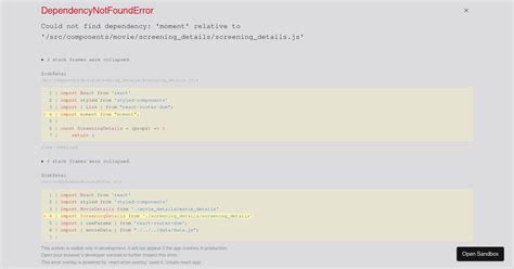 React Seat Picker Examples Codesandbox