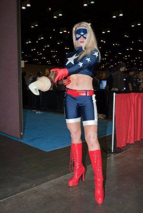 8 Cosplay Stargirl Ideas Cosplay Star Girl Dc Comics Cosplay