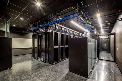 Structured Cabling Infrastructure Atlas Consulting