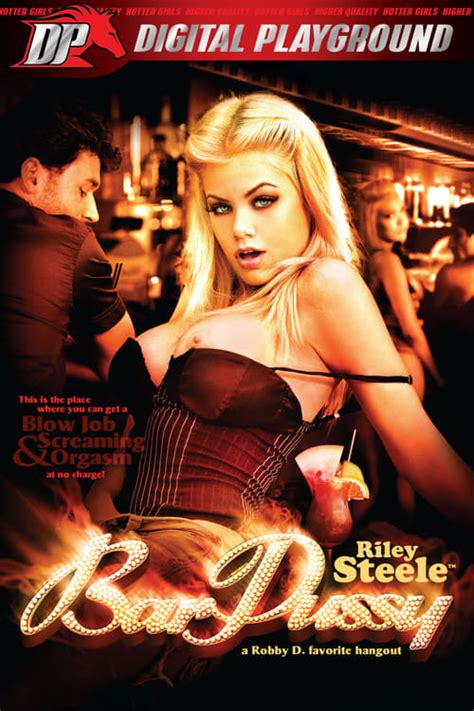 Riley Steele Bar Pussy 2010 The Movie Database TMDB
