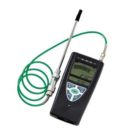 Gas Detection System Arsine Phosphine Hydrogen Detector Manufacturer From Mumbai