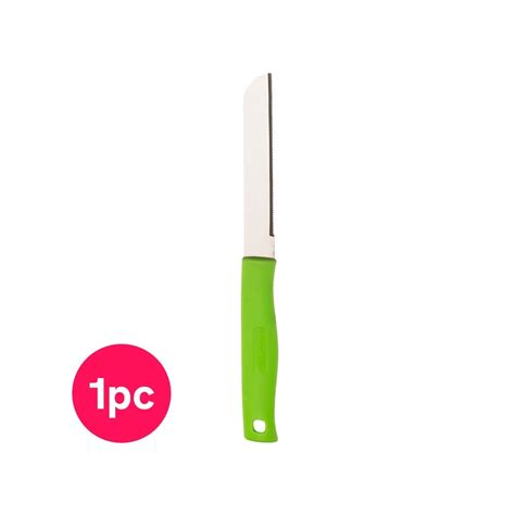 Happy Kitchen Sharp Vegetable Knife White Price Buy Online At Best Price In India