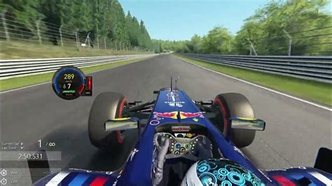 Rb7 Blown Diffuser Vs Nordschleife Youtube