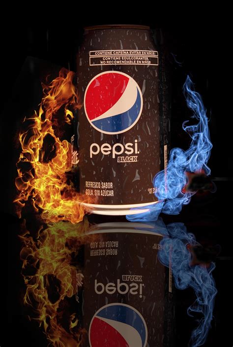 Pepsi Black Pepsi Logotipo De Pepsi Venta De Cerveza