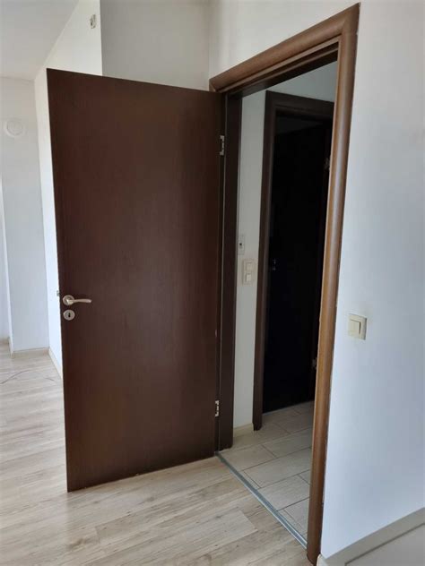 Интериорни врати 4 бр гр София Хиподрума • Olx Bg