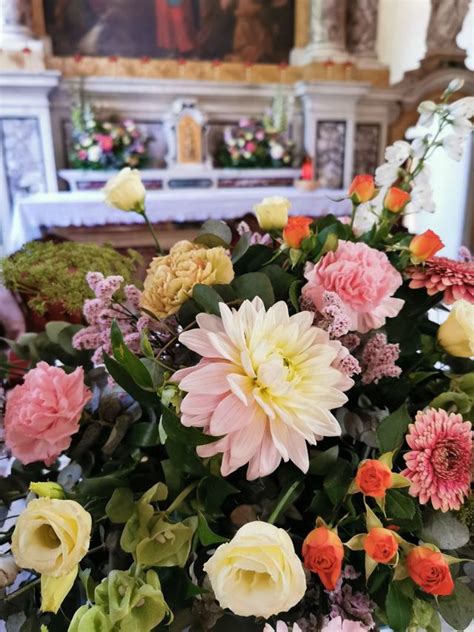 Matrimoni Fiori Art Style
