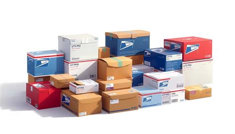 How Do I Get Usps Boxes For Free A Guide