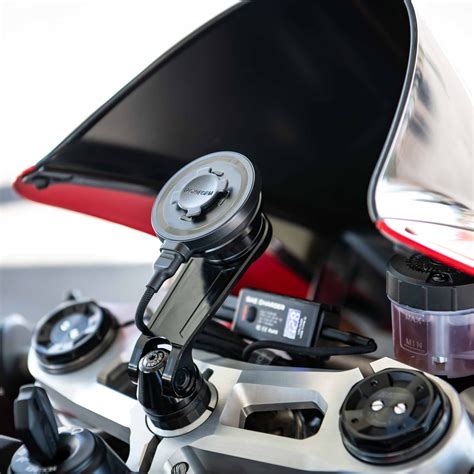 Waterproof Motorcycle Usb Charging System 12v To Usb C