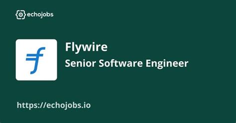 Flywire Is Hiring Senior Software Engineer Machine Learning Aws Ruby React Mongodb Redis