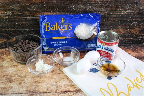 Easy Coconut Macaroons Baked Broiled And Basted