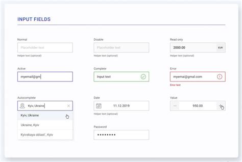 20 Actionable Tips On How To Create An Effective Form Design All Time Design