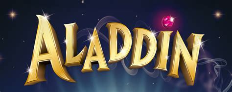 Musical Aladdin 2026 Musicalwebnl