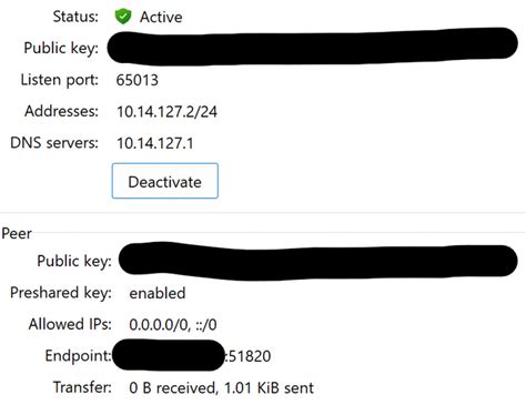 Client Handshake Doesnt Complete Rpivpn