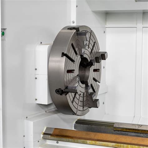 Cheap Flat Bed CNC Lathe Machine Manufacturers Supplier Factory Best Price CNC Lathe In